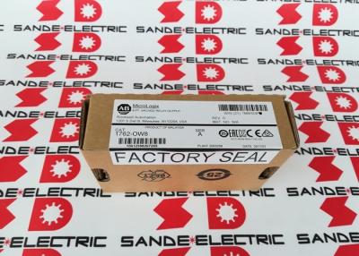 China One New Relay Output Allen Bradley 1762-OW8   1762OW8    1762-0W8 for sale