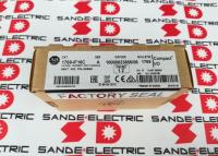China One  New AB Allen Bradley CompactLogix 1769-IF16C 16-Channel Analog Input Module   1769IF16C for sale