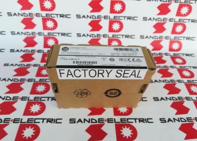 China Allen Bradley 1769-OB32T Output Module CompactLogix 17690B32T New And Sealed 1769-0B32T for sale