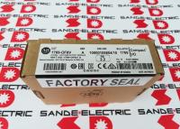 China One NEW  AB  1769-OF8V 1769OF8V  8 Channel Voltage Output Module 1769-0F8V for sale