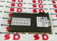 China Used Allen Bradley 1771 Analog Input Module 1771-IFE PLC 5 for sale