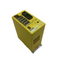China Genuine Compact FANUC Servo Amplifier A06B-6093-H152 240 VAC for sale