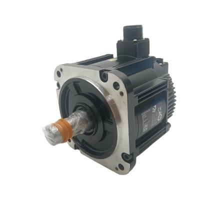 China New In Stock 200V AC Yaskawa Industrial Servo Motor SGM7G13A7ASS for sale