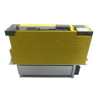 China Alpha i Fanuc Servo Motor Driver Module Amplifier A06B-6124-H209 11.6 kW for sale