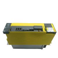 China Alpha i Fanuc Servo Motor Driver Module Amplifier A06B-6124-H209 11.6 kW for sale