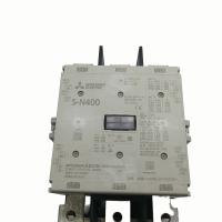 China S-N400 Mitsubishi New In Stock SN400 AC100V  50/60 Hz Contactor for sale