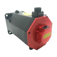 China AiF22 3000HV Fanuc Industrial Servo Motor New Sealed A06B-0249-B400 for sale