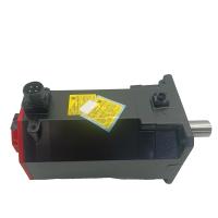 China AiF22 3000HV Fanuc Industrial Servo Motor New Sealed A06B-0249-B400 for sale