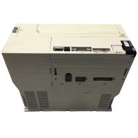 China 200V Brand New Sealed Yaskawa AC Servo Motor Driver SGDV330AE1AY579AA for sale