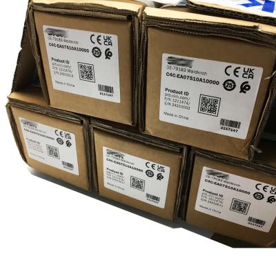 China C4C-EA07510A10000 New In Box Sick Safety Light Curtain Receiver 1211474 for sale