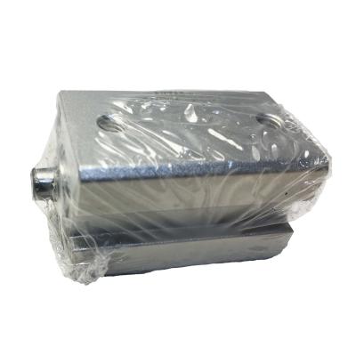 China SDA12X25 Airtac Ultra-thin Air Pneumatic Cylinder SDA12X25B Brand New Sealed for sale