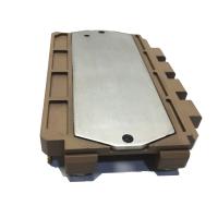 China Fuji Ipm Intelligent Power Supply High Power IGBT Module A50L00010434 6MBP100VCA060-51 for sale