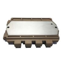 China Fuji Ipm Intelligent Power Supply High Power IGBT Module A50L00010434 6MBP100VCA060-51 for sale