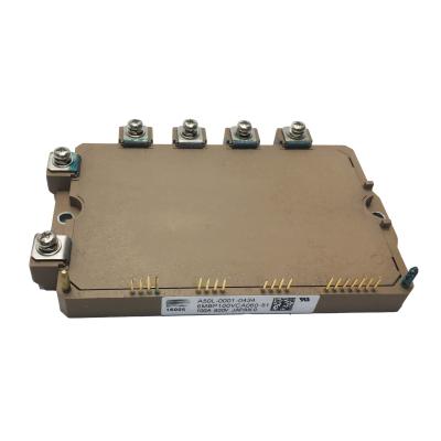 China Fuji Ipm Intelligent Power Supply High Power IGBT Module A50L00010434 6MBP100VCA060-51 for sale