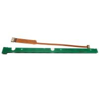 China Fanuc Automation Spare Parts 12 Key Button Bar 60KW A20B-8200-0600 for sale