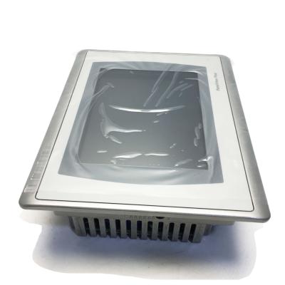 China 24VDC 6.5 Inch HMI Allen Bradley Panel View Plus 7 Color Touchscreen 2711P-T7C22D9P for sale