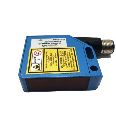 China WL12L-2B530 SICK WL12L2B530 Photoelectric Switch Genuine New Photoelectric Sensor for sale