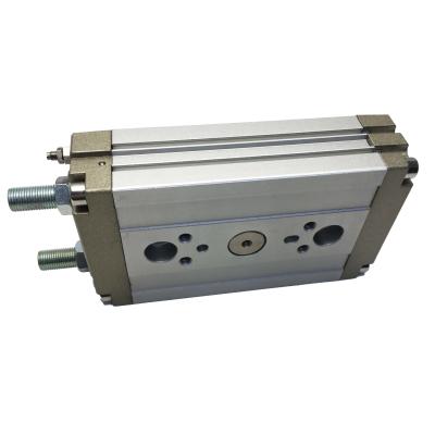 China Genuine Industrial Automation Sensors SMC Pneumatic Rotary Actuator CDRQ2BS40-90C-M9BWL for sale