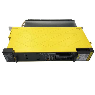 China New Original Fanuc Servo Drive Amplifier for Industrial Automation Robotics A06B-6160-H003 for sale