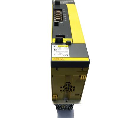 China A06B-6111-H015#H550 Spindle Amplifier Fanuc A06B6111H015#H550 Genuine New for sale