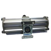 China SMC Pneumatic Booster Industrial Control Valves VBA20A-03N-X9 Hand operated for sale