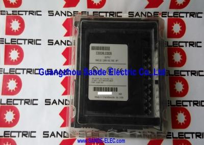China IC670ALG330  GE FANUC ANALOG OUTPUT CURRENT 8PT MODULE IC670ALG33O for sale