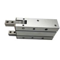 China 25mm Compact SMC Pneumatic Cylinder Finger Gripper MHY2-25D2-M9BAV for sale