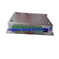 China High Torque Electric Stepping Servo Motor Driver YKA2404MA YKA24O4MA for sale
