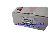 China MOTOR /SERVO DRIVER DB120-2   DB1202    DB12O-2 for sale