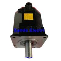 China A06B-0085-B403 AC Electrical Servo Fanuc Motor Encoder Motor A06B0085B403 for sale