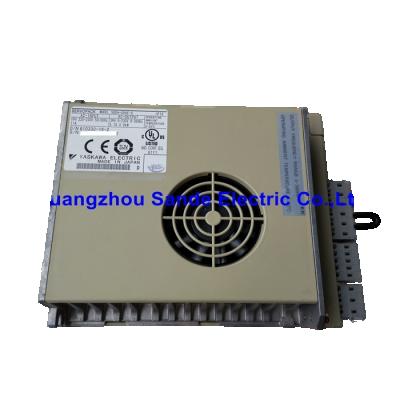 China Industrial Servo Drive Yaskawa SGDH-08AE-S SGDH08AES New In Original Box for sale