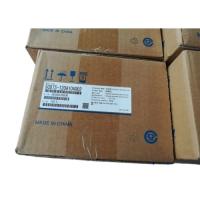 China YASKAWA Motor Driver SGD7S-120A10A002 or SGD7S120A10A002 for sale