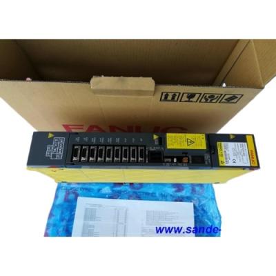 China New Fanuc Servo Driver A06B-6079-H206 or A06B6079H206  A06B-6079-H206 for sale