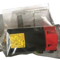 China FANUC FANUC A06B-0113-B078#0008 SERVO MOTOR A0.5/3000 Free shipping for sale