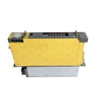 China Fanuc Servo Amplifier Module A06B-6111-H006#H550 / With 1 year warranty for sale