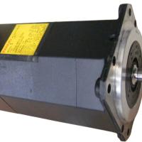 China New AO6B-O512-BOO2 Fanuc A06B-0512-B002 AC Servo Motor for sale