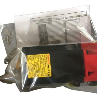 China Fanuc A06B-0113-B178#0008  Brand New In Box A06B-0113-B178#0008 for sale