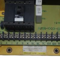 China Fanuc Servo Motor A20B-1003-0278 A2OB-1OO3-O278 for sale