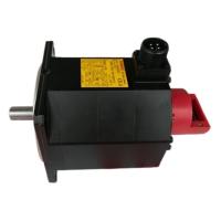 China New and Used FANUC Servo Motor  A06B-0034-B075#0075   A06B0034B075#0075     AO6B-OO34-B075#OO75 for sale