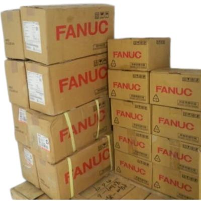 China GE FANUC A0.5 A06B-0866-B300#3000 1.1KW AC SPINDLE SERVO GEARMOTOR 10.00:1 for sale