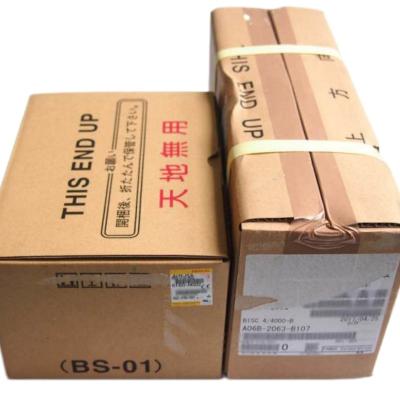 China New Original FANUC Servo Motor A06B-0512-B501#707  A06B0512B501#707 for sale