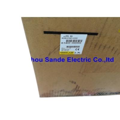 China FANUC Servo Amplifier A06B-6140-H055  A06B-6140-H055  A06B6140H055 for sale