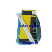 China USED FANUC  SERVO MODULE  A06B-6111-H026#H550  A06B6111H026#H550  AO6B-6111-HO26#H550 for sale