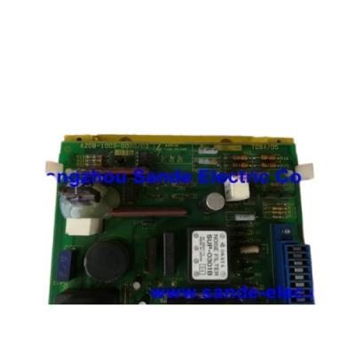 China Used FANUC  Servo Amplifier  A06B-6058-H005  A06B6058H005  AO6B-6O58-HOO5  IN GOOD CONDITION for sale