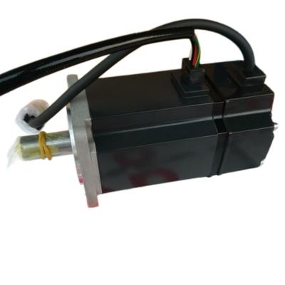China NEW HCMFS73K Mitsubishi Servo Motor HC-MFS73K Fast shipping for sale