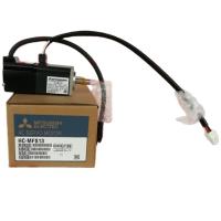 China NEW Mitsubishi HC-MFS13 Servo Motor Free expedited shipping HCMFS13 for sale