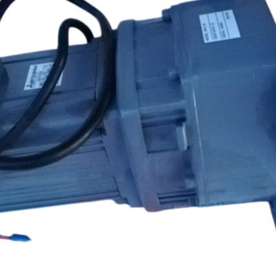 China One New Original Mitsubishi Servo Motor HA-FF43G1 HAFF43G1 for sale