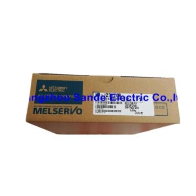 China Mitsubishi Servo Driver MR-J2S-10B MRJ2S10B NEW MR-J2S-1OB Guarantee One year for sale