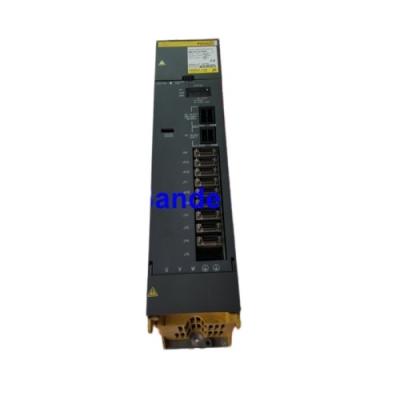 China USED IN GOOD CONDITION FANUC Servo Amplifier Module  A06B-6102-H211#H520  A06B6102H211#H520  A06B-6102-H211#H520 for sale