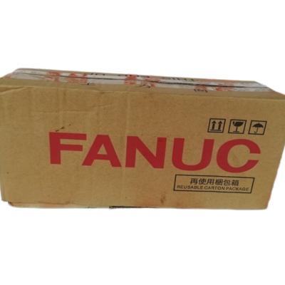 China New and Used FANUC Servo Motor A06B-0063-B103   A06B0063B103     AO6B-OO63-B1O3 for sale